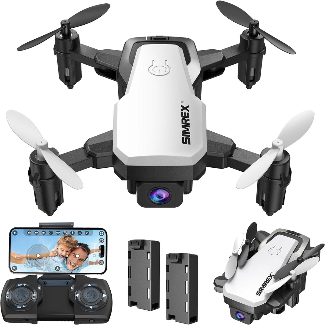 Drone – SIMREX